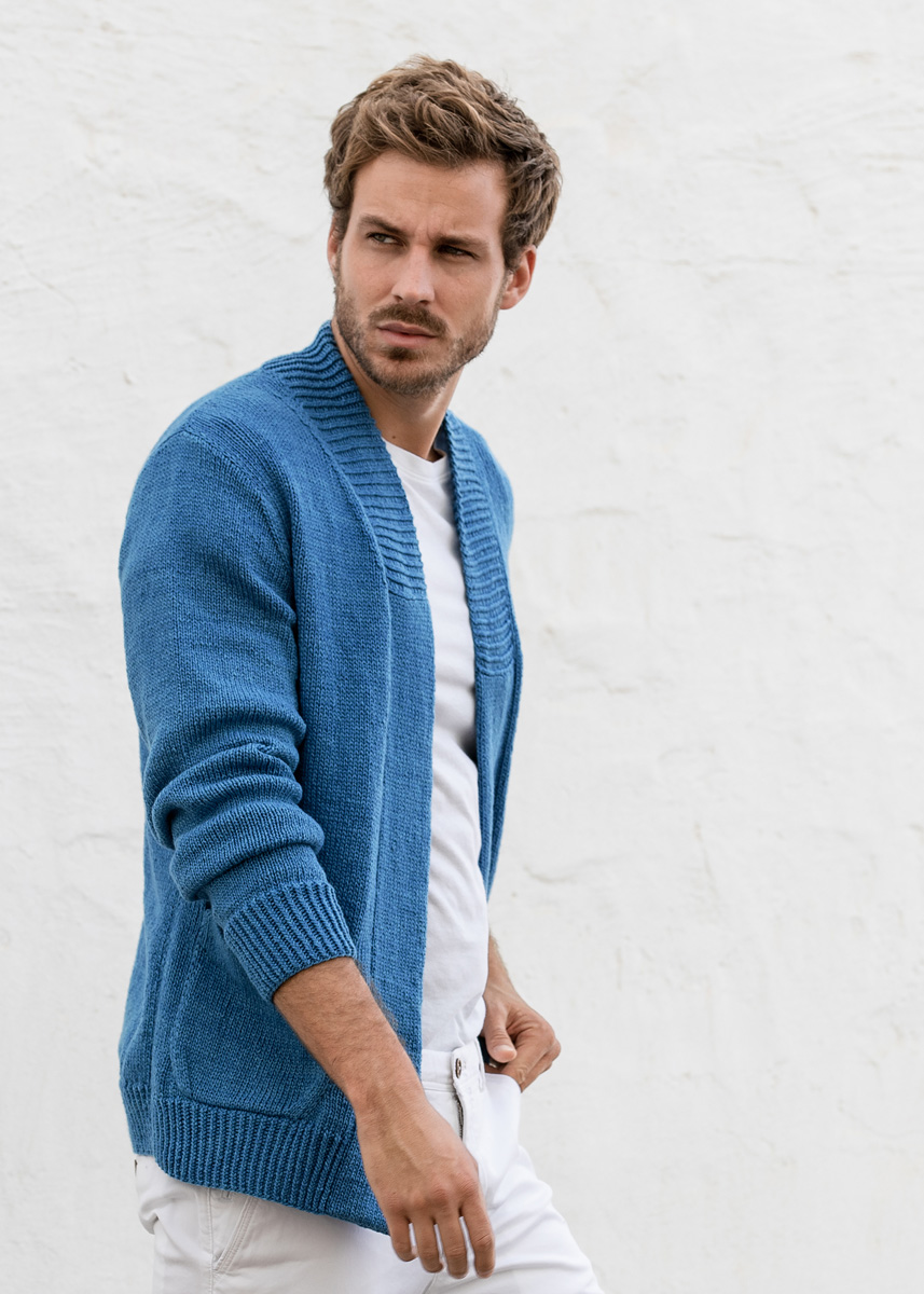 Tienda en línea FILATI de lana e hilos LANA GROSSA de alta calidad para ...