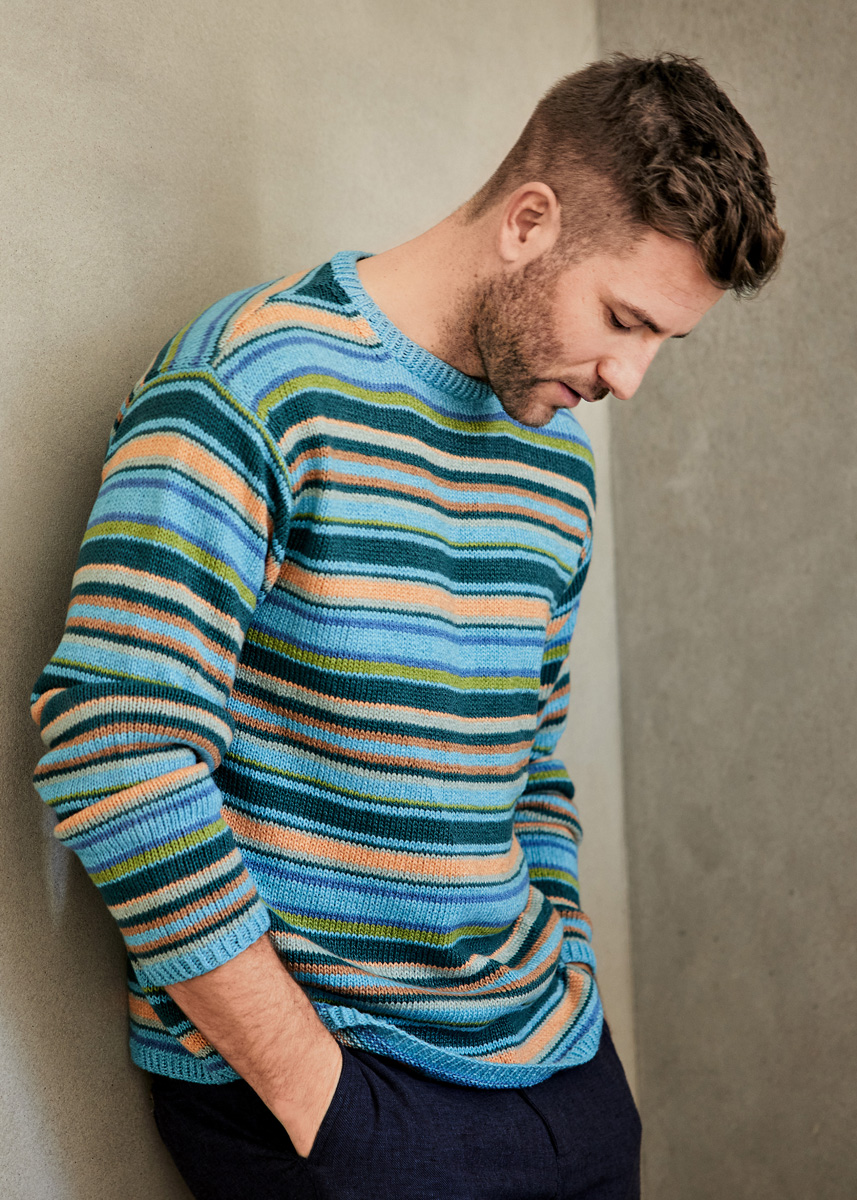 Tienda en línea FILATI de lana e hilos LANA GROSSA de alta calidad para ...