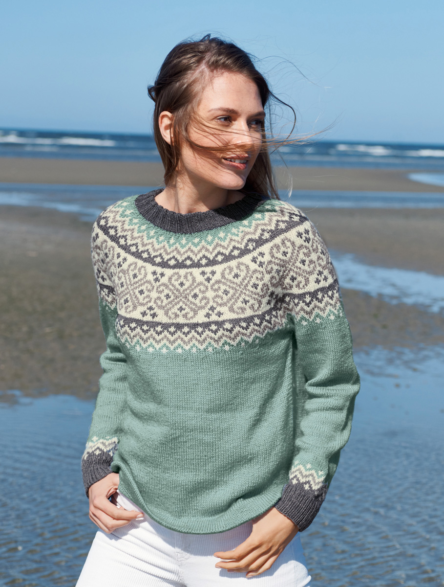 LANA GROSSA Store FILATI | Lana, cuadernos, hilos, agujas, modelos