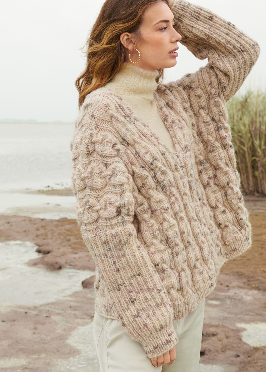 Tienda en línea FILATI de lana e hilos LANA GROSSA de alta calidad para ...