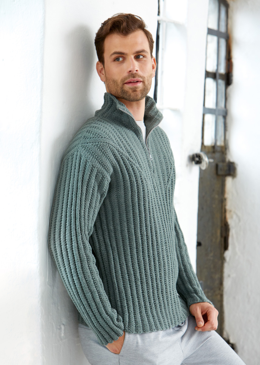 Tienda en línea FILATI de lana e hilos LANA GROSSA de alta calidad para ...