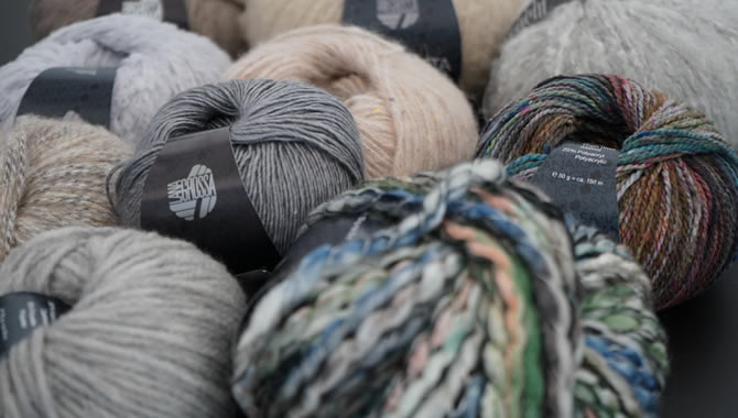 Tienda en línea FILATI de lana e hilos LANA GROSSA de alta calidad para ...